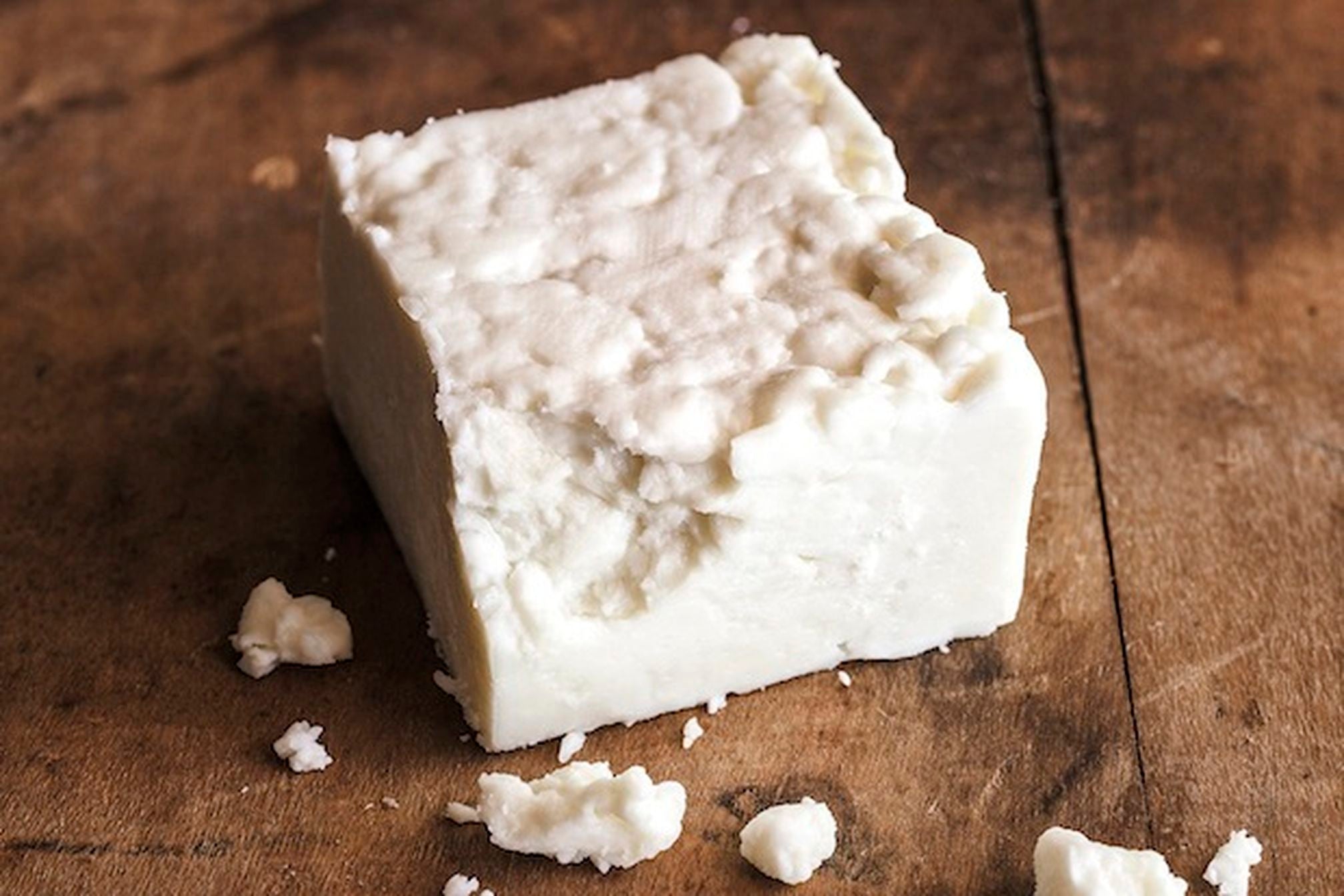 Feta – So Damn Gouda