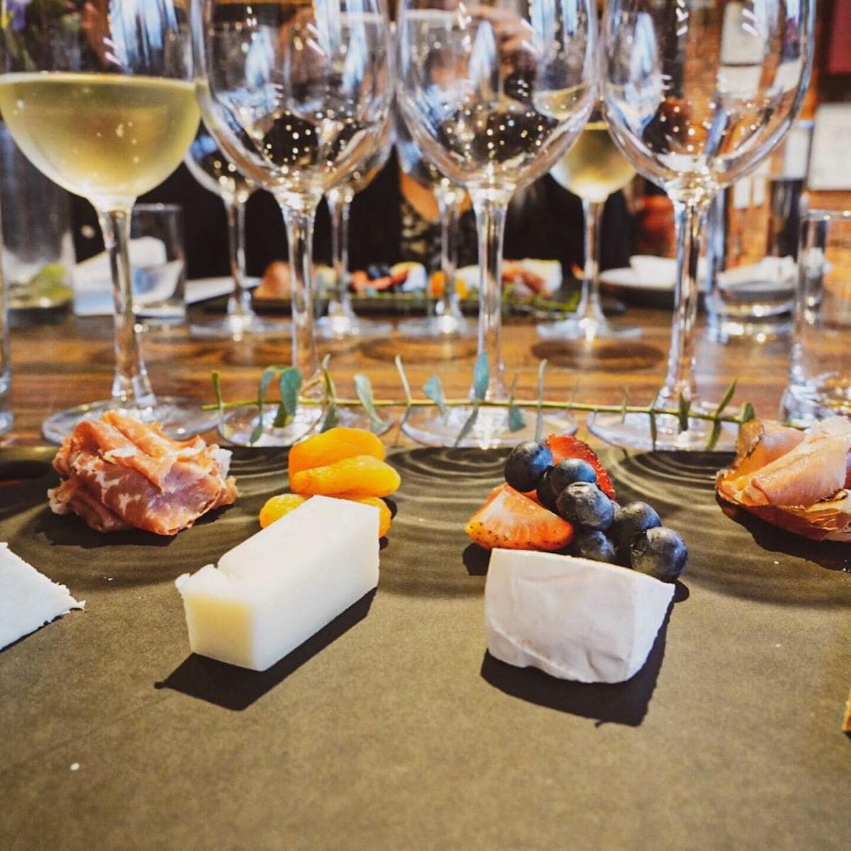 Cheese Classses – So Damn Gouda