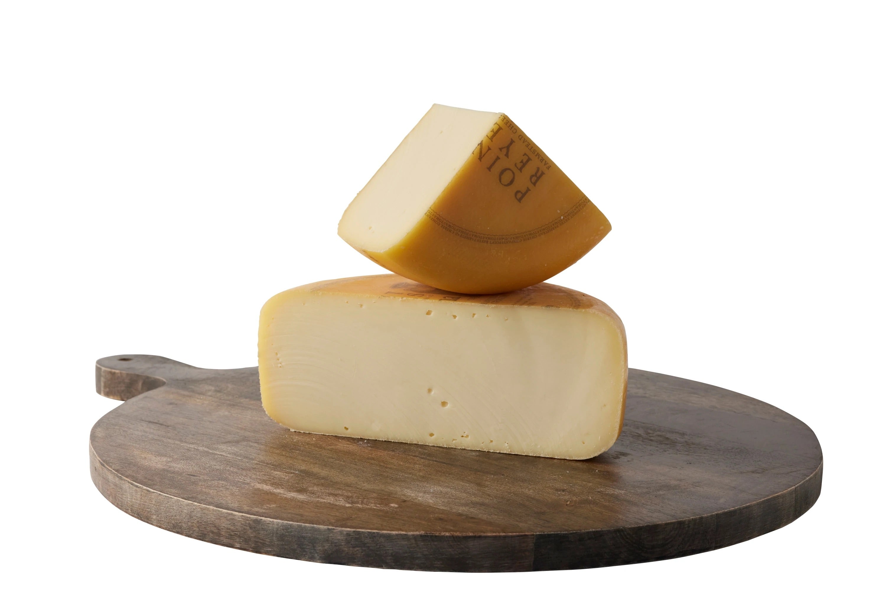 Point Reyes Toma – So Damn Gouda