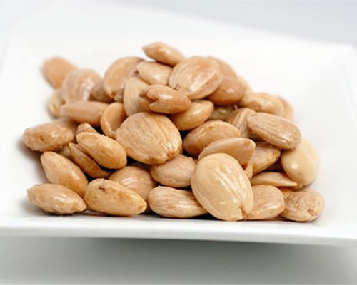 Valencia Almonds – So Damn Gouda
